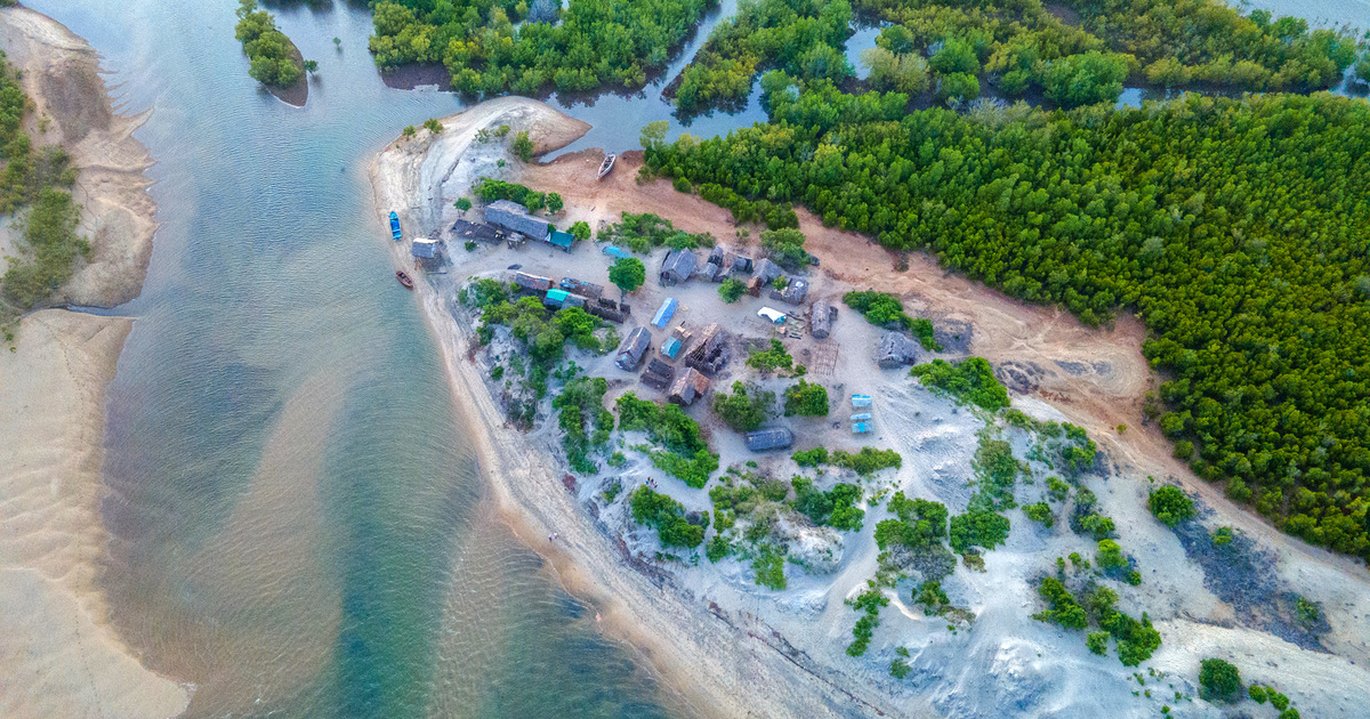 Marine Resource Management Kenya.